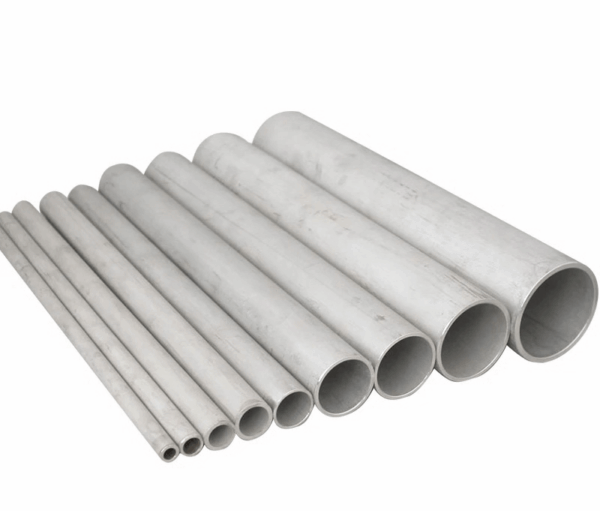 STAINLESS STEEL PIPE - Safari Metal New