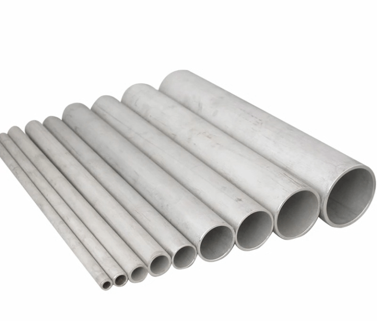 STAINLESS STEEL PIPE - Safari Metal New