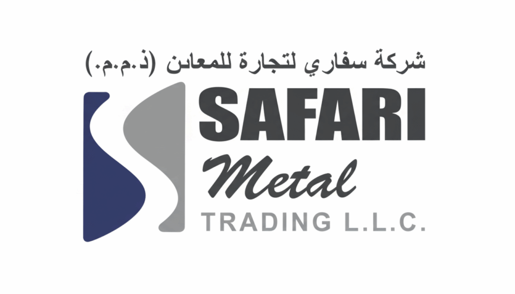 STAINLESS STEEL FLAT BAR - Safari Metal New