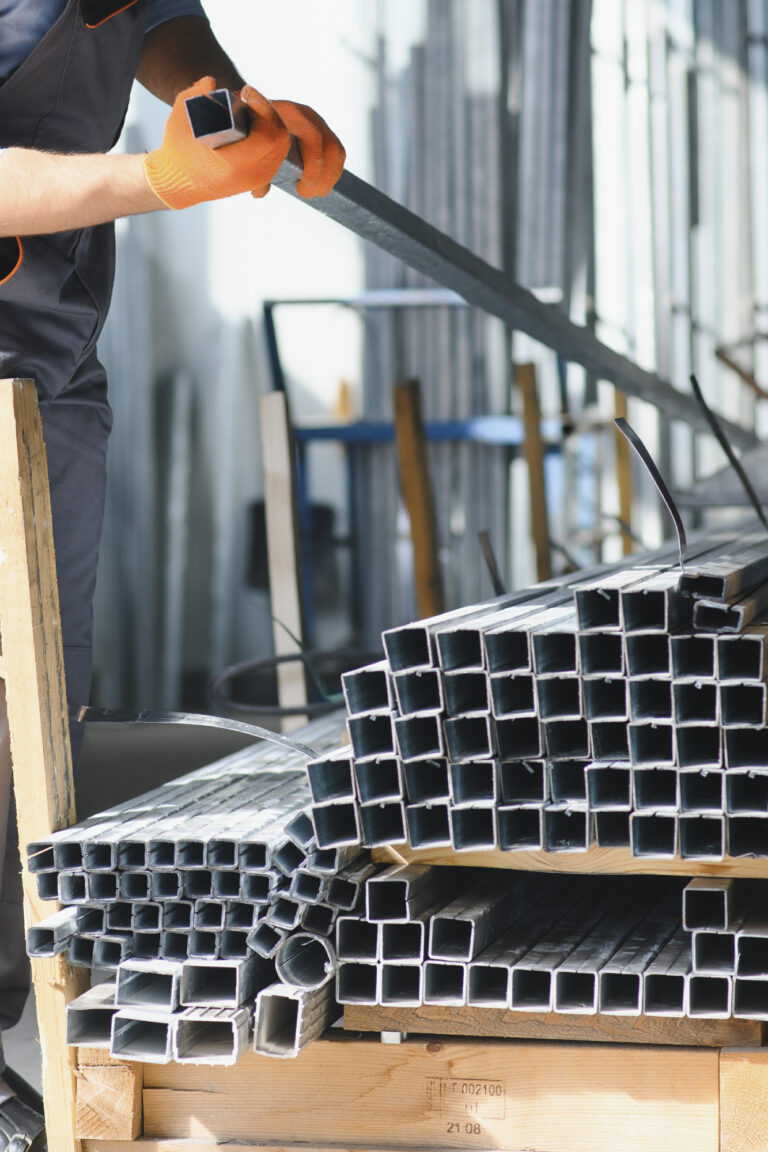 Leading Metal Suppliers in UAE, Saudi, Qatar, Bahrain | Safari Metal ...